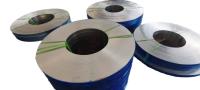 China Half Hard 8K Stainless Steel Strip 433 317L ASTM Certified Coil 0.3-6mm Thickness for Automobile Making for sale