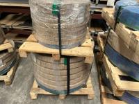 China JIS Cold Rolled SUS304 Stainless Steel Strip 2B BA Mirror Finish 0.01-2.5mm Thickness for sale
