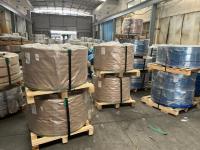 China JIS Cold Rolled SUS304 Stainless Steel Strip 2B BA Mirror Finish 0.01-2.5mm Thickness for sale