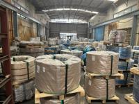 China ASTM A240M 410 Cold Rolled Stainless Steel Strip 0.1mm 0.2mm Thick 8K Mirror Surface 304 304L 316L Coil for sale