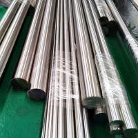 China Stainless Steel Round Bar 2mm-6mm 201 304 316 316L BA 2B No4 Mirror Surface Building Material for sale