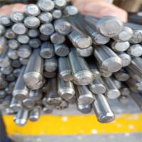 China Stainless Steel Round Bar 2mm-6mm 201 304 316 316L BA 2B No4 Mirror Surface Building Material for sale