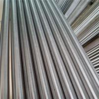 China Stainless Steel Round Bar 2mm-6mm 201 304 316 316L BA 2B No4 Mirror Surface Building Material for sale