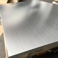 China Aluminium Plate Transportation Anodized 3003 3005 3105 Al 5052 H32 5754 H111 H114 5083 H112 Marine Grade Alloy Aluminum Sheet for sale