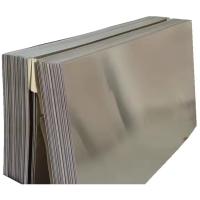 China Aluminium Plate Transportation Anodized 3003 3005 3105 Al 5052 H32 5754 H111 H114 5083 H112 Marine Grade Alloy Aluminum Sheet for sale