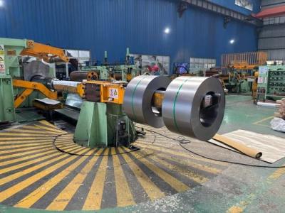 China Galvanized Steel Roll Dx51d Dx52D 0.12-4.0mm Z275 G40 Mini/Zero/Big Spangle Metal Anti-Finger Printing for sale