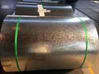 China Galvanized Steel Roll Dx51d Dx52D 0.12-4.0mm Z275 G40 Mini/Zero/Big Spangle Metal Anti-Finger Printing for sale