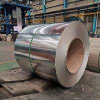 China Galvanized Steel Roll Dx51d Dx52D 0.12-4.0mm Z275 G40 Mini/Zero/Big Spangle Metal Anti-Finger Printing for sale