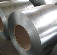 China Galvanized Steel Coil Dx51d+Z Dx52D+Z 0.5mm 1mm Thickness Hot Dipped Zinc Coated Roofing Sheet for sale