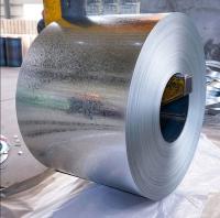China Galvanized Steel Coil Dx51d+Z Dx52D+Z 0.5mm 1mm Thickness Hot Dipped Zinc Coated Roofing Sheet for sale