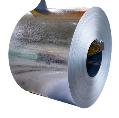 China Galvanized Steel Coils G550 Dx51d Z275 Hot Dipped 0.15-5.0mm Thickness for sale