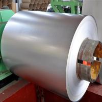 China High Quality Cold Rolled Dx51d+Az120n Steel Color Coating Coils SPHC Automotive Dx54D Z275 Galvanized Steel Coil JIS Prime Hot Dipped Az150n Steel Sheet for sale