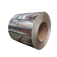 China ASTM A729 Regular Spangle Galvanized Steel Coil Dx54D Dx55D Zinc Coating High Strength 120GSM for sale