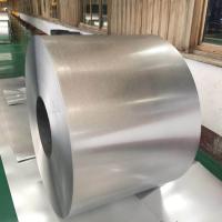 China ASTM A729 Regular Spangle Galvanized Steel Coil Dx54D Dx55D Zinc Coating High Strength 120GSM for sale