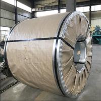 China Galvanized Steel Coil/Roll Dx51d Z75GSM Small Spangle Corrosion Resistant for sale