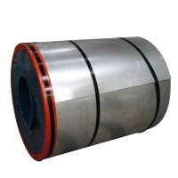 China Hot Dipped Zinc Coating Durable Dx56D+Z275 Galvanized Steel Coils 0.1-3.0mm for Industrial Applications Anti-Finger Printing for sale