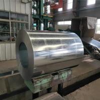 China Hot Rolled Mill Edge Prepainted Galvanized Steel Sheet Strip Gi Coils Dx52D Dx53D Dx54D Zero Spangle 1800mm for sale
