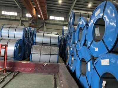 China JIS G3302 Galvanized Steel Coil Sgcd PPGI Coated Coil 5mm for Home Appliance for sale