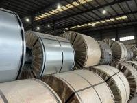 China JIS G3302 Galvanized Steel Coil Sgcd PPGI Coated Coil 5mm for Home Appliance for sale