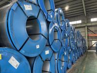 China JIS G3302 Galvanized Steel Coil Sgcd PPGI Coated Coil 5mm for Home Appliance for sale