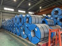 China JIS G3302 Galvanized Steel Coil Sgcd PPGI Coated Coil 5mm for Home Appliance for sale