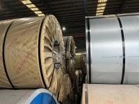 China JIS G3302 Galvanized Steel Coil Sgcd PPGI Coated Coil 5mm for Home Appliance for sale