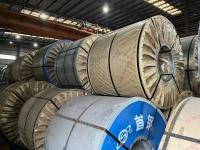 China Dx51d Dx52D Dx53D Regular Spangle Galvanized Steel Coil Construction Corrosion Resistant for sale