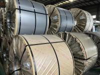 China Galvanized Steel Coil High Strength Z275 Dx51d Dx52D 26 Gauge Gi Sheet Metal Big Spangle for sale