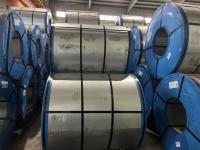 China Galvanized Steel Coil High Strength Z275 Dx51d Dx52D 26 Gauge Gi Sheet Metal Big Spangle for sale