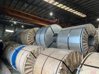 China Home Application Dx53D Dx54D Galvanized Steel Coil Dx51d Z275 Hot Dipped for Construction for sale