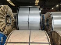 China Home Application Dx53D Dx54D Galvanized Steel Coil Dx51d Z275 Hot Dipped for Construction for sale