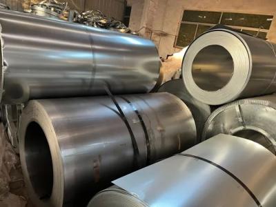 China Galvanized Steel Coil Dx51d+Z Dx52D+Z 0.3mm Thickness Roofing Sheets Building Materials for sale