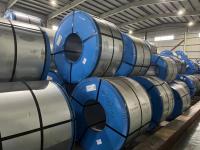 China Galvanized Steel Coil Dx51d+Z Dx52D+Z 0.3mm Thickness Roofing Sheets Building Materials for sale