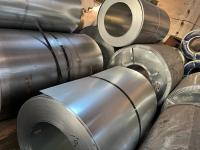China Galvanized Steel Coil ASTM AISI Dx51d Dx52D 20 Gauge Zinc Coating GB Standard Gi Roll for sale