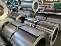 China Galvanized Steel Coil ASTM AISI Dx51d Dx52D 20 Gauge Zinc Coating GB Standard Gi Roll for sale