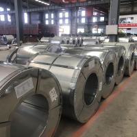 China Galvanized Steel Coil ASTM AISI Dx51d Dx52D 20 Gauge Zinc Coating GB Standard Gi Roll for sale