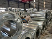 China Galvanized Steel Coil ASTM AISI Dx51d Dx52D 20 Gauge Zinc Coating GB Standard Gi Roll for sale