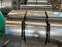 China Cold Rolled Galvanized Steel Coil SGCC SPHC Secc for Metal Iron Roofing Sheet Gi Coil for sale
