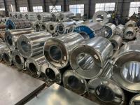 China Cold Rolled Galvanized Steel Coil SGCC SPHC Secc for Metal Iron Roofing Sheet Gi Coil for sale