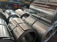 China Cold Rolled Galvanized Steel Coil SGCC SPHC Secc for Metal Iron Roofing Sheet Gi Coil for sale