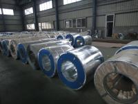 China ASTM Cold Rolled Dx51d+Z80 SGCC SPHC 0.2-3.0mm Galvanized Steel Coil Az275 Az40 1219/1250mm Hot Dipped Secc Gi Coil for sale