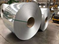 China ASTM A653 En10326 Hdgi Z275 Z60 Z80g Hot Dipped Dx56D+Z120 Steel Coil Gi Steel Coil for sale