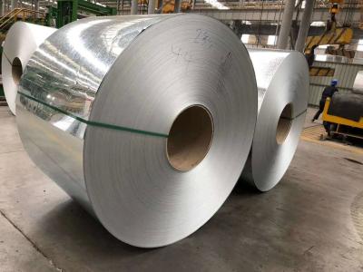 China ASTM A653 En10326 Hdgi Z275 Z60 Z80g Hot Dipped Dx56D+Z120 Steel Coil Gi Steel Coil for sale