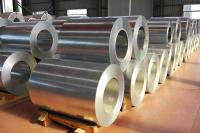 China ASTM A653 En10326 Hdgi Z275 Z60 Z80g Hot Dipped Dx56D+Z120 Steel Coil Gi Steel Coil for sale