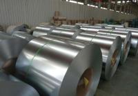 China ASTM A653 En10326 Hdgi Z275 Z60 Z80g Hot Dipped Dx56D+Z120 Steel Coil Gi Steel Coil for sale
