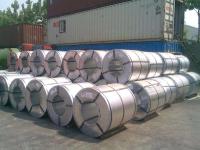 China ASTM A653 En10326 Hdgi Z275 Z60 Z80g Hot Dipped Dx56D+Z120 Steel Coil Gi Steel Coil for sale