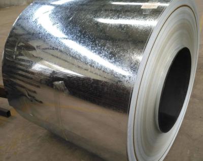 China ASTM Dx51d Steel Sheet Z40 Z60 Z100 Z150 Regular 0.3-3.0mm Gi Big/Zero Spangle Plate Dx52D SGCC Cold Rolled Hot Dipped Dx53D Galvanized Steel Coil Manufacturer for sale