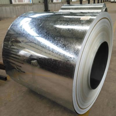 China JIS Dx54D Cold Rolled Gi Zinc Coated Steel Coil Q235B GB Z40-275 Iron Plate Hot Dipped Dx53D Galvanized Steel Strip Sheet Price for sale