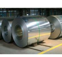 China ASTM Gi Coil G350 G450 G550 Z275 Coating Metal Sheet 0.3X970mm Hot Dipped Cold Rolled Z275 Zinc Coated Galvanized Steel Coil for Roofing Factory for sale