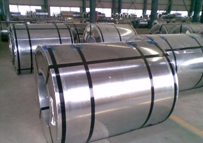 China Dx51d+Z275 Cold Rolled Strip Coil Regular Spangles Surface of Hot Dipped Galvanized Steel Strips SPCC/SGCC Coils Bright Finish for Furniture Usage for sale